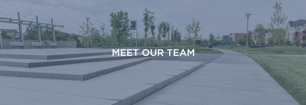 LPDA Landscape Architects, Land Planners & Designers