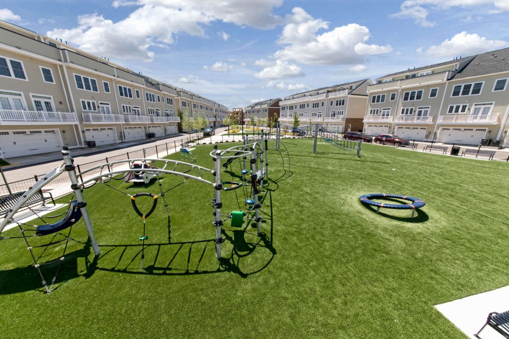 Discovery Square Parks - LPDA