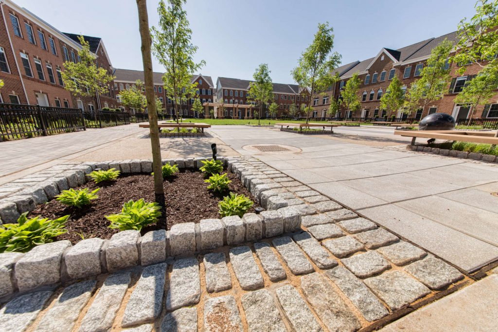 Discovery Square Parks - LPDA