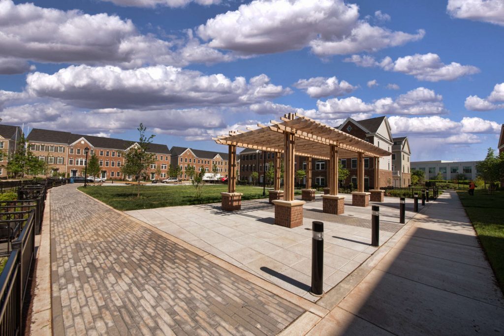 Discovery Square Parks - LPDA