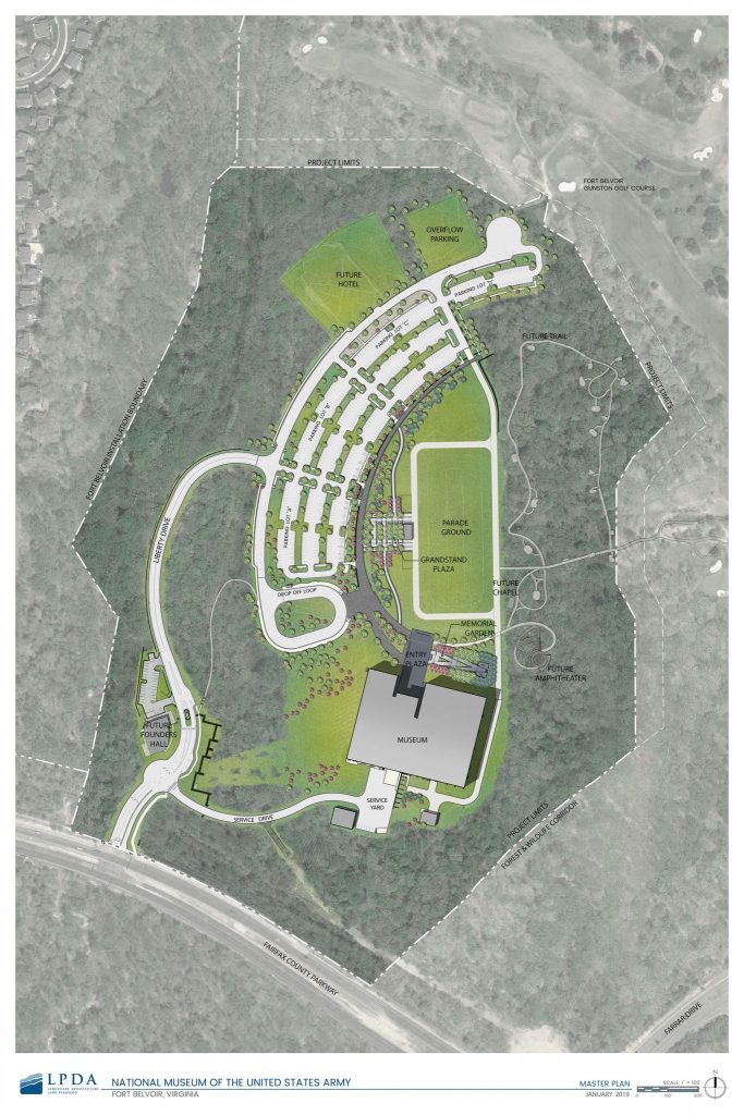 LPDA Projects Archive - LPDA